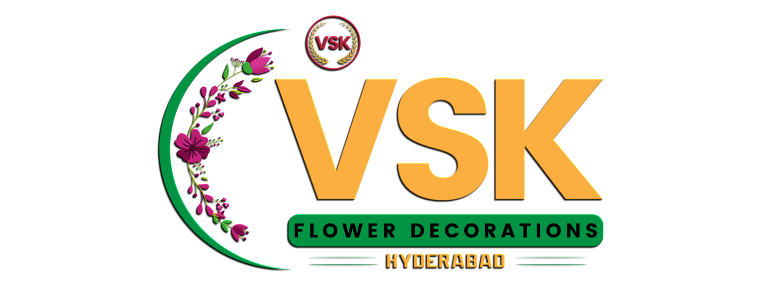 Home - VSK Flower decorations